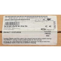 China SIEMENS 6ES7131-4BB00-0AA0 ET200S, EL-MOD., 2DI ST, 24V DC, 5PCS.  5 ELECTRON. MODULES FOR ET 200S, 2 DI STANDARD 24V DC for sale