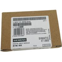 China SIEMENS 6ES7131-4BF00-0AA0 ET200S, ELECTRONIC MODULE, 8DI 24V DC 8DI 24 V DC 15 MM WIDTH, 1 UNIT PER PACKING UNIT for sale