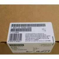 China SIEMENS 6ES7131-4CD02-0AB0 ET200S, EL-MOD., 4DI, UC 24-48V, 5 PCS 15 MM WIDTH, WITH SF LED (GROUP FAULT) for sale