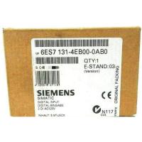 China SIEMENS 6ES7131-4EB00-0AB0 SIMATIC ET200S DIGITAL INPUT MODULE, 2-POINT, 120VAC 5 ELECTRONIC MODULES FOR ET 200S for sale