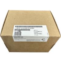 China SIEMENS 6ES7314-5AE10-0AB0 SIMATIC S7-300, CPU 314 IFM COMPACT CPU WITH SLOT F. MC 16DI/16DO, 4AI/1AO, 2 X 40 PIN for sale