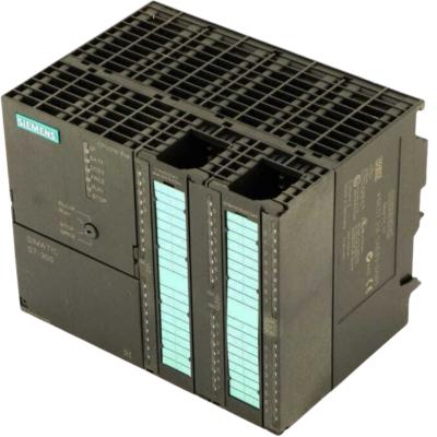 China SIEMENS 6ES7314-5AE83-0AB0 SIMATIC S7-300, CPU 314 IFM COMPACT CPU WITH MPI, FOR EXPANDED TEMPERATURE RANGE, 16DI/16DO, for sale
