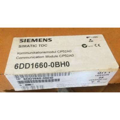China SIEMENS 6DD1660-0BB0 SIMADYN D COMMUNICATION MODULE CS13 FRAME COUPLING VIA FIBRE OPTIC CABLE  , 4 TRANSMITTER/RECEIVERS for sale
