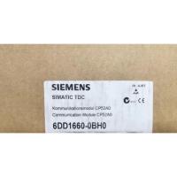 China SIEMENS 6DD1660-0BH0 SIMATIC TDC COMMUNICATIONS MODULE CP52A0 ACCESS MODULE FOR GLOBAL DATA MEMORY (GDM) for sale