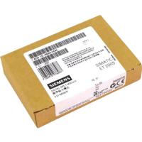 China SIEMENS 6ES7131-4RD02-0AB0 ET200S, EL-MOD.,  ELECTRONICS MODULE ET 200S: 4 DI 24 V DC NAMUR, 15 MM WIDTH, WITH SF LED for sale