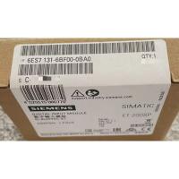 China SIEMENS 6ES7131-6BF00-0BA0 SIMATIC ET200SP DIGITAL INPUT MODULE, 8-POINT, 24VDC SUITABLE FOR BU TYPE A0 for sale