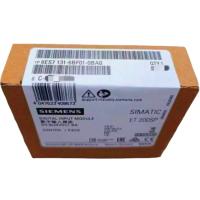 China SIEMENS 6ES7131-6BF01-0BA0 SIMATIC ET200SP DIGITAL INPUT MODULE, 8-POINT, 24VDC  STANDARD, TYPE 3 (IEC 61131) for sale