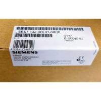 China SIEMENS 6ES7132-0BL01-0XB0 SIMATIC S5/S7, ELECTRONIC MODULE DIGITAL, FOR ET 200B, W=235MM, 32DO, 24V DC, 0.5A for sale