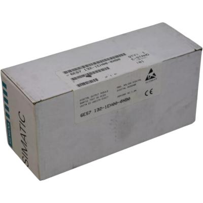 China SIEMENS 6ES7132-1EH00-0XB0 SIMATIC DP, ELECTRONIC BLOCK ELECTRONIC BLOCK FOR ET 200L 16 DO, 120V DC/1A for sale