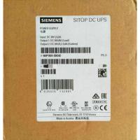 China SIEMENS 6EP1931-2DC42 SITOP DC UPS MODULE 24 V/6 A UNINTERRUPTIBLE POWER SUPPLY WITH USB INTERFACE INPUT: 24 V DC/6.85 A for sale