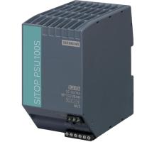 China SIEMENS 6EP1323-2BA00 SITOP PSU100S 12 V/14 A STABILIZED POWER SUPPLY INPUT: 120/230 V AC OUTPUT: 12 V DC/14 A for sale