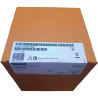 China SIEMENS 6ES7314-6CH04-0AB0 SIMATIC S7-300 CPU314C-2 DP CONTROLLER, MPI/DP, 192KB  FRONT CONNECTOR (2X 40-POLE) for sale