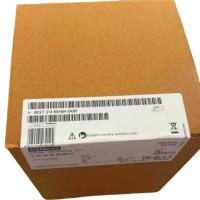 China SIEMENS 6ES7314-6EH04-0AB0 SIMATIC S7-300 CPU314C-2 PN/DP, MPI/DP/PN, 192KB  FRONT CONNECTOR (2X 40-POLE) for sale
