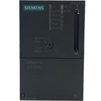 China SIEMENS 6ES7315-2AF00-0AB0 SIMATIC S7-300, CPU 315 CPU WITH INTEGRATED 24 V DC POWER SUPPLY, 48 KBYTES, 16KAW, 0.3MS/KAW for sale