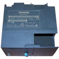 China SIEMENS 6ES7315-2AF01-0AB0 SIMATIC S7-300, CPU 315-DP CPU WITH INTEGRATED 24V DC PS, 48 KBYTE WORKING MEMORY for sale