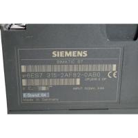 China SIEMENS 6ES7315-2AF82-0AB0 SIMATIC S7-300, CPU 315-DP  EXPANDED TEMPERATURE RANGE INTEGRATED 24 V DC for sale