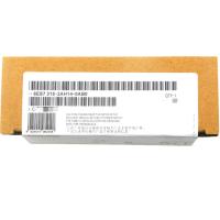 China SIEMENS 6ES7315-2AH14-0AB0 SIMATIC S7-300, CPU 315-2DP CENTRAL PROCESSING UNIT WITH MPI INTEGR. POWER SUPPLY 24 V DC for sale