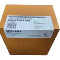 China SIEMENS 6ES7315-2EG10-0AB0SIMATIC S7-300 CPU 315-2 PN/DP, CENTRAL PROCESSING UNIT WITH 128 KBYTE WORKING MEMORY for sale