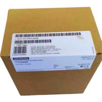 China SIEMENS 6ES7315-2FH13-0AB0 CPU315F-2 PN/DP, 256 KB 1ST INTERFACE MPI/DP 12 MBIT/S 2ND INTERFACE ETHERNET PROFINET. for sale