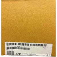 China SIEMENS 6ES7315-7TJ10-0AB0 CPU 315T-3 PN/DP, CENTRAL PROCESSING UNIT FOR PLC AND TECHNOLOGY TASKS, 384 KB WORK MEMORY for sale