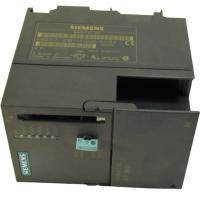 China SIEMENS 6ES7316-1AG00-0AB0 SIMATIC S7-300, CPU 316 CPU WITH INTEGRATED 24 V DC POWER SUPPLY, 128 KBYTE WORKING MEMORY for sale