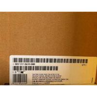 China SIEMENS 6ES7317-2AJ10-0AB0SIMATIC S7-300, CPU 317-2DP, CENTRAL PROCESSING UNIT WITH 512 KB WORK MEMORY for sale