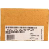 China SIEMENS 6ES7317-2EJ10-0AB0 SIMATIC S7-300 CPU 317-2 PN/DP, CENTRAL PROCESSING UNIT WITH 512 KBYTE WORKING MEMORY for sale