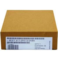 China SIEMENS 6ES7317-2FK13-0AB0 SIMATIC S7-300 CPU317F-2 PN/DP, CENTRAL PROCESSING UNIT WITH 1024 KB WORK MEMORY for sale