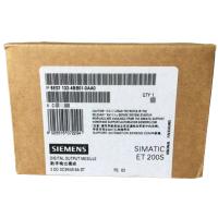 China SIEMENS 6ES7132-4BB01-0AA0 SIMATIC DP, 5 ELECTRONIC MODULES FOR ET 200S, 2 DO STANDARD 24 V DC/0.5 A, 15 MM WIDTH for sale