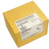 China SIEMENS 6ES7132-4BB30-0AA0 SIMATIC DP, 5 ELECTRON. MODULES FOR ET 200S, 2 DO STANDARD DC 24V/2A for sale