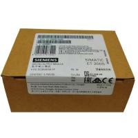China Siemens 6ES7132-4BD00-0AB0 SIMATIC DP, 5 electronic modules for ET 200S, 4 DO High Feature 24 V DC/0.5 A, 15 mm width for sale