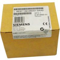 China SIEMENS 6ES7132-4BD01-0AA0 SIMATIC DP, 5 ELECTRON. MODULES FOR ET 200S, 4 DO STANDARD DC 24V/0.5A, 15 MM WIDTH for sale
