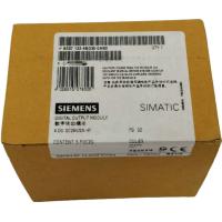 China SIEMENS 6ES7132-4BD30-0AB0 SIMATIC DP, 5 ELECTRONIC MODULES FOR ET 200S, 4 DO HIGH FEATURE 24 V DC/2 A, 15 MM WIDTH for sale