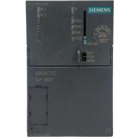 China SIEMENS 6ES7317-6FF00-0AB0 SIMATIC S7-300, CPU 317F-2DP, CENTRAL PROCESSING UNIT WITH 512 KBYTE WORKING MEMORY for sale
