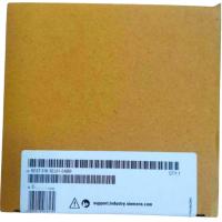 China SIEMENS 6ES7318-3EL01-0AB0 SIMATIC S7-300 CPU 319-3 PN/DP, CENTRAL PROCESSING UNIT WITH 2 MB WORK MEMORY for sale