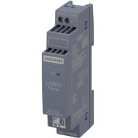 China SIEMENS 6EP3320-6SB00-0AY0 LOGO!POWER 12 V / 0.9 A STABILIZED POWER SUPPLY INPUT: 100-240 V AC OUTPUT: 12 V DC/ 0.9 A for sale