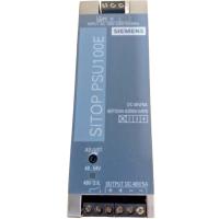 China SIEMENS 6EP3344-0SB00-0AY0 SITOP PSU100E 48 V/5 A STABILIZED POWER SUPPLY INPUT: 120 / 230 V AC OUTPUT: 48 V DC/5 A for sale
