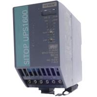 China SIEMENS 6EP4137-3AB00-2AY0 SITOP UPS1600 40 A ETHERNET/ PROFINET UNINTERRUPTIBLE POWER SUPPLY WITH ETHERNET for sale