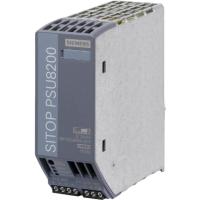 China SIEMENS 6EP3333-8SB00-0AY0 SITOP PSU8200 24 V/5 A STABILIZED POWER SUPPLY INPUT: 120/230 V AC OUTPUT: 24 V DC/5 A for sale