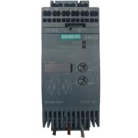 China SIEMENS 3RW3026-2BB14 SIRIUS SOFT STARTER S0 25 A, 11 KW/400 V, 40 °C 200-480 V AC, 110-230 V AC/DC SPRING-TYPE for sale