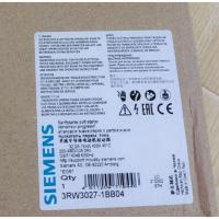China SIEMENS 3RW3027-1BB04 SIRIUS SOFT STARTER S0 32 A, 15 KW/400 V, 40 °C 200-480 V AC, 24 V AC/DC SCREW TERMINALS for sale