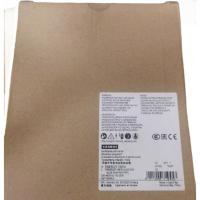 China SIEMENS 3RW3027-1BB14 SIRIUS SOFT STARTER S0 32 A, 15 KW/400 V, 40 °C 200-480 V AC, 110-230 V AC/DC SCREW TERMINALS for sale