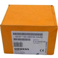 China SIEMENS 6ES7132-4BD32-0AA0 SIMATIC DP, 5 ELECTRONIC MODULES FOR ET 200S, 4 DO STANDARD 24 V DC/2 A, 15 MM WIDTH for sale