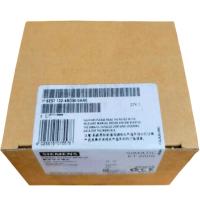 China SIEMENS 6ES7132-4BD50-0AA0 SIMATIC DP, 5 ELECTRONIC MODULES FOR ET 200S, 4 DO SINK OUTPUT 24 V DC/0.5 A for sale