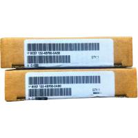 China SIEMENS 6ES7132-4BF00-0AB0 ELECTRONICS MODULE FOR ET 200S, 8 DO HIGH FEATURE 24 V DC/0.5 A, 15 MM WIDTH for sale