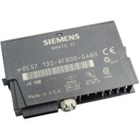 China SIEMENS 6ES7132-4FB00-0AB0 SIMATIC DP, 5 ELECTRON. MODULES FOR ET 200S, 2 DO 24...230V AC for sale