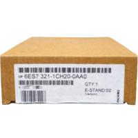 China SIEMENS 6ES7321-1CH20-0AA0 SIMATIC S7-300 DIGITAL INPUT SM 321, ISOLATED, 16 DI, 48-125 V DC, 1X 20-POLE for sale