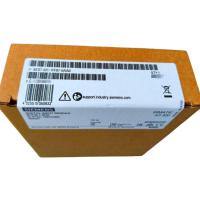 China SIEMENS 6ES7321-1FF01-0AA0 SIMATIC S7-300, DIGITAL INPUT SM 321, ISOLATED, 8 DI, 120 V/230 V AC, 1X 20-POLE for sale