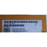 China SIEMENS 6ES7321-7BH01-0AB0 SIMATIC S7-300, DIGITAL INPUT SM 321, ISOLATED, 16 DI; 24 V DC, 1X 20-POLE for sale