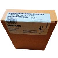 China SIEMENS 6ES7322-1BH10-0AA0 SIMATIC S7-300, DIGITAL OUTPUT SM 322 HIGH SPEED, ISOLATED, 16 DO, 24 V DC, 0.5A, 1X 20-POLE for sale